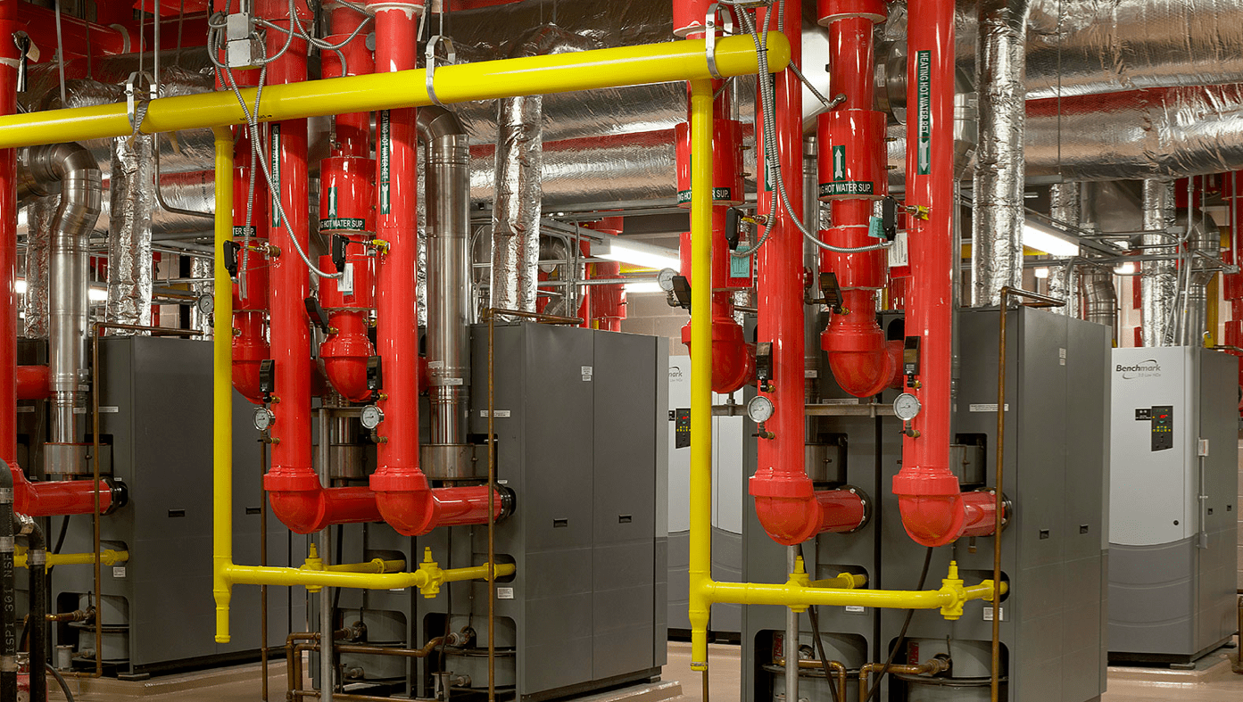 Home - Hydronic Technology Inc.